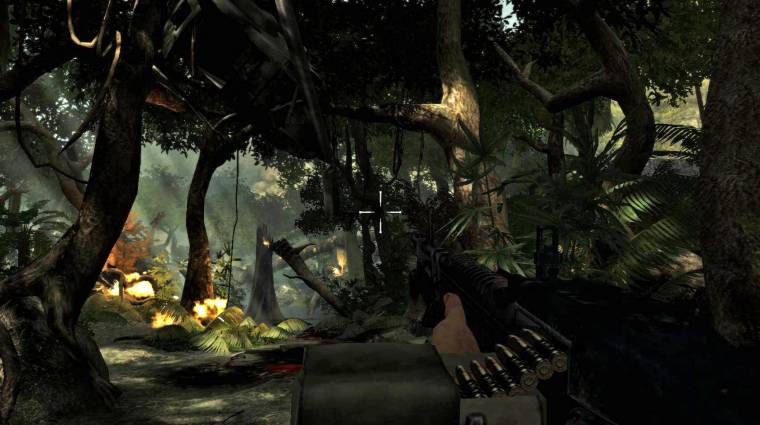 Shellshock 2: Blood Trails - Teszt