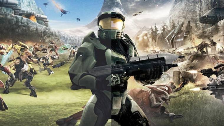 Halo 2: Anniversary Edition - Xbox One-ra jön novemberben? - Hír - GameStar