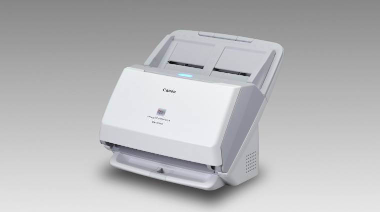 Canon ImageFORMULA DR-M160 - PCWPlus.hu