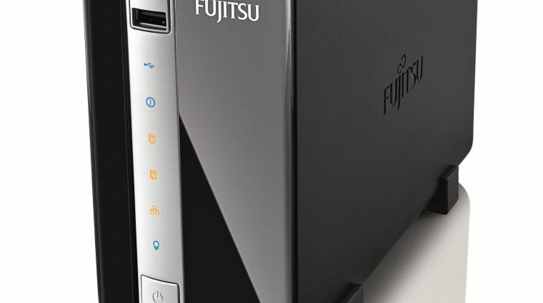 Fujitsu Celvin NAS Server Q700 - PCWPlus.hu