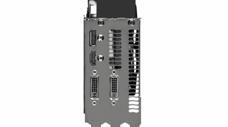 ASUS GTX 680 DirectCU II Top teszt - PCWPlus.hu