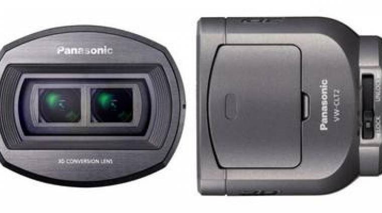 Panasonic HC-V700 teszt - PCWPlus.hu
