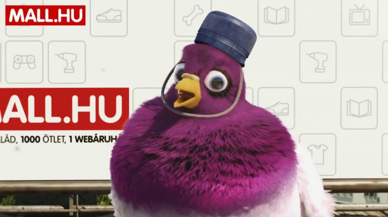 Új kézbe kerül a Mall.hu - ComputerTrends