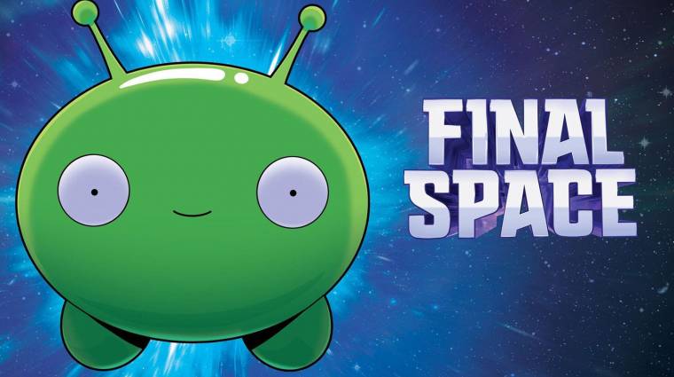 Évadkritika: Final Space - 2. évad - Puliwood