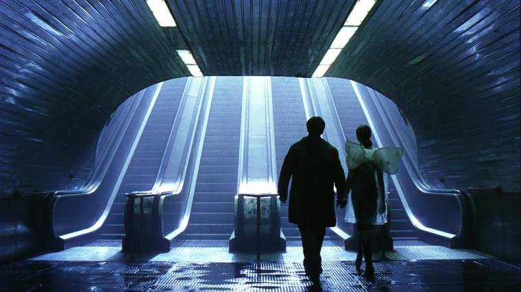 Filmklasszikus: Kontroll - Puliwood