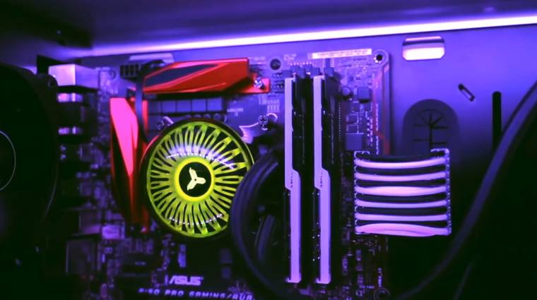 Rakd rendbe elegánsan a fagyogató, zajos PC-det - PCW - A megújult PC World