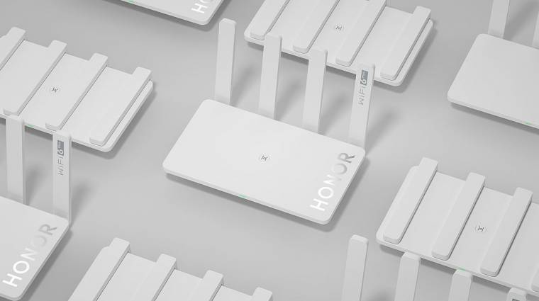 Honor Router 3 teszt – a legolcsóbb Wi-Fi 6-os - PCW - A megújult PC World