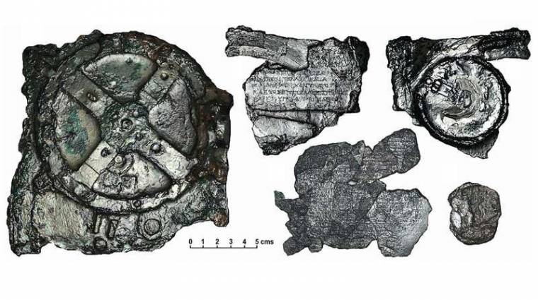 Drágakőből készült a világ első számítógépe - ComputerTrends