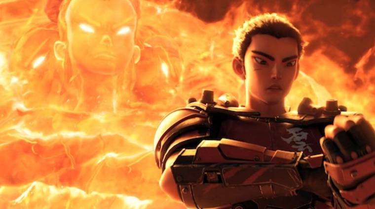 Az újjászületett Nezha - Kritika - Puliwood