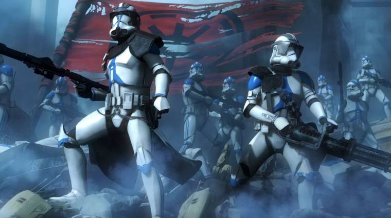 Star Wars kánon történelem 3. - A Jedi Rend bukása