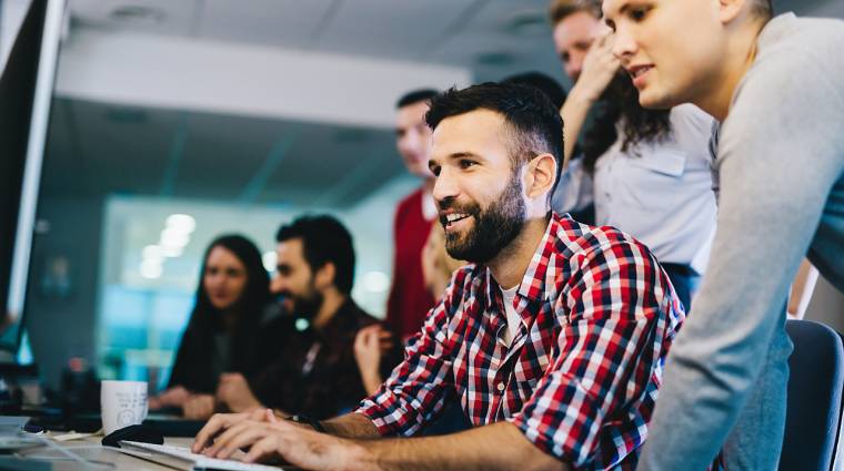 Tesco Technology: jelentős informatikai bázis az ismert áruházlánc ...
