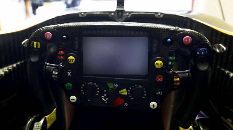 A Formula-E-ben próbálja ki magát a nagymúltú Forma-1 csapat