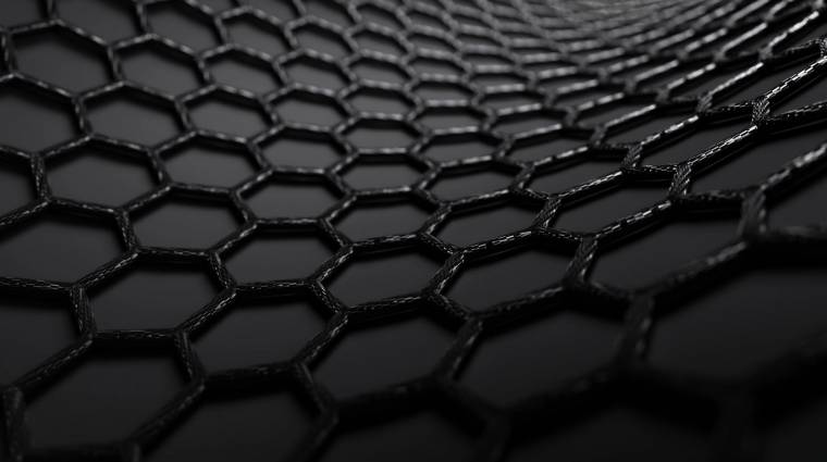 A grafént nemsokára a grafin helyettesítheti - ComputerTrends