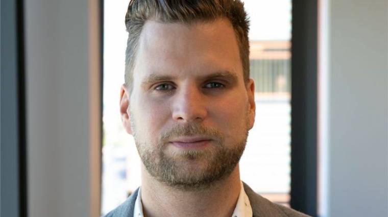 Both András az IdomSoft vezérigazgatója - ComputerTrends