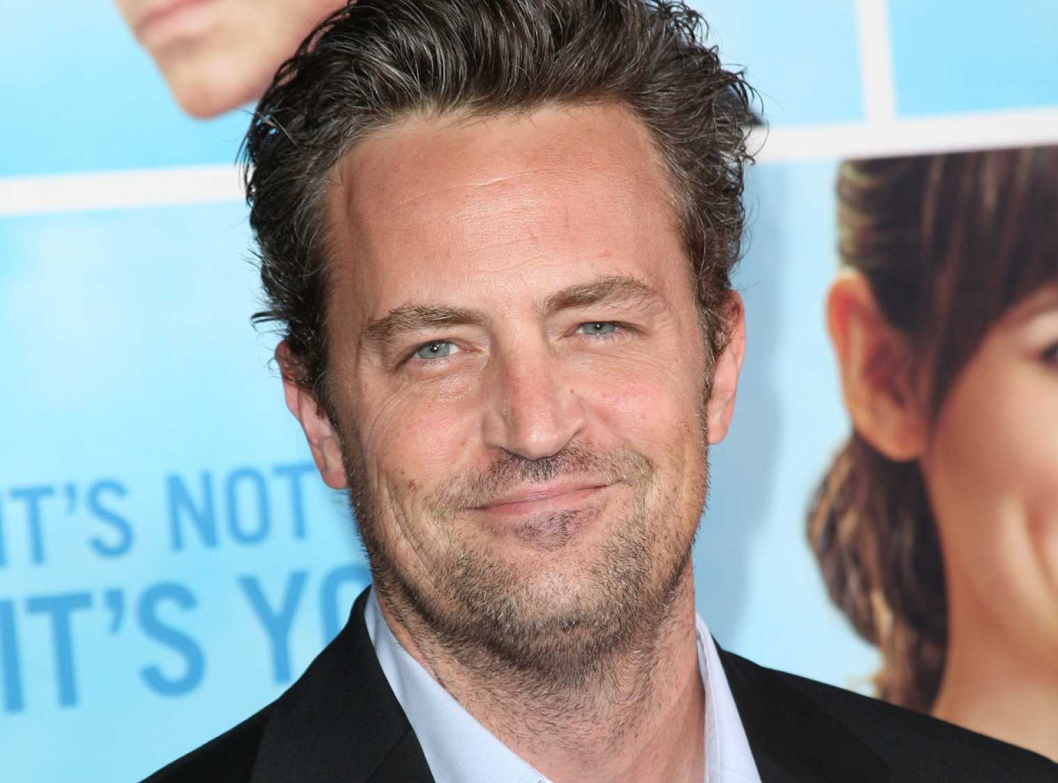 Az utolsó ember is börtönbe megy, aki felelős volt Matthew Perry haláláért