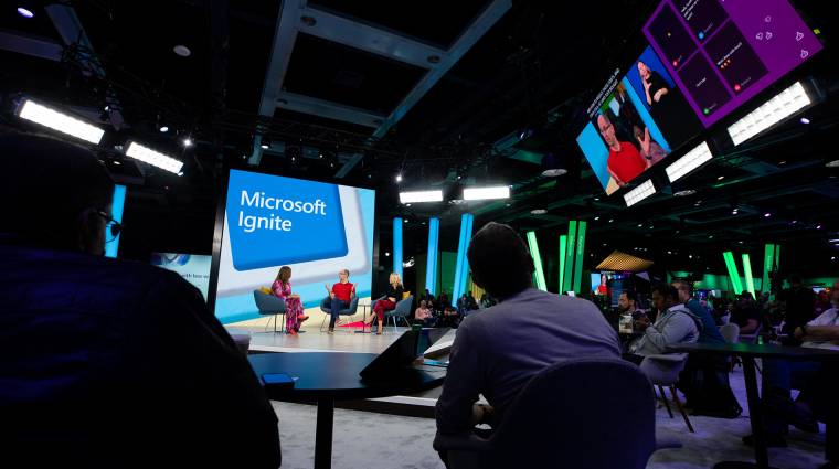 Microsoft Ignite 2022 - Felhőben hatékonyabban - ComputerTrends