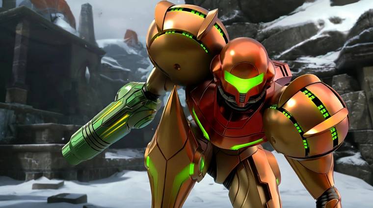 Metroid Prime Remastered teszt - Samus Aran páncéljába beletörött az ...