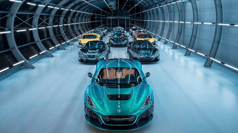 Saját energiatároló rendszert fejleszt a horvát csodagyerek cége