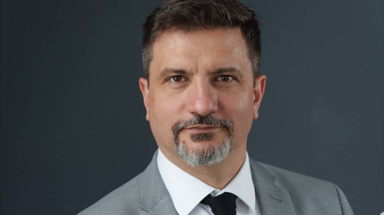 Új kereskedelmi igazgató a CETIN Hungary Zrt.-nél - ComputerTrends