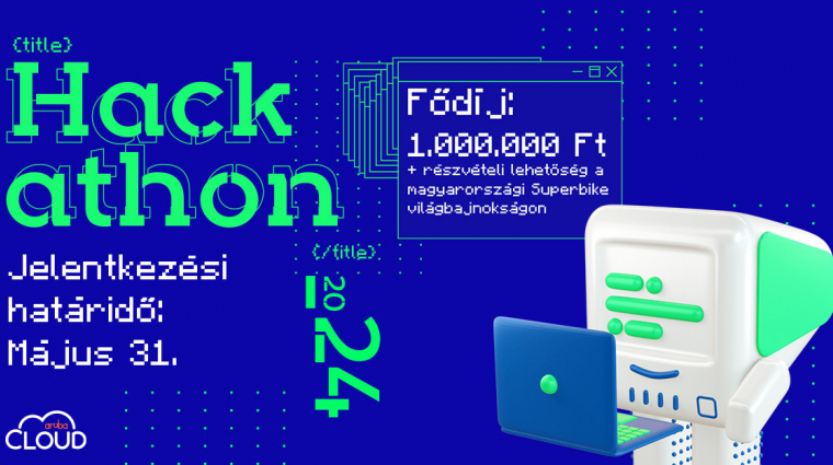 Az ARUBA CLOUD Hackathon idén is visszatér - 24 órás verseny a legjobb fejlesztők számára ...