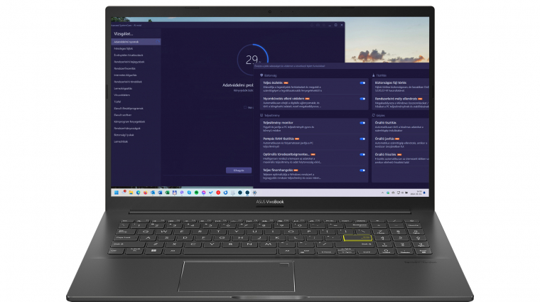 IObit Advanced SystemCare 17 Pro teszt – a legjobb eszköz a tavaszi PC ...