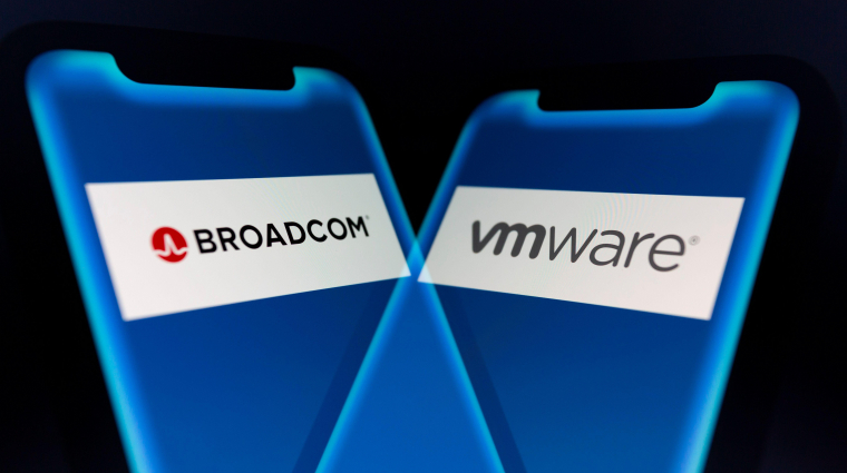 Az Eu Vizsgálódik A Broadcomnál A Vmware Licencelési Módosításai Miatt