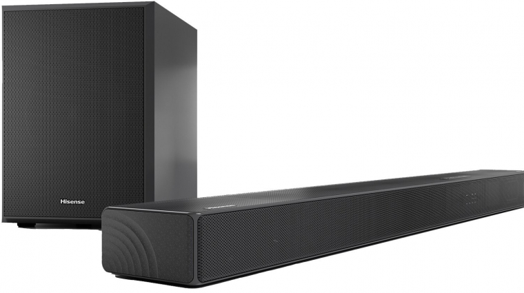 Hisense U3120G soundbar teszt – a Dolby legyen veled! - PCWPlus.hu