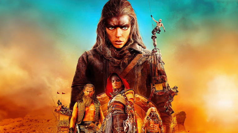 Furiosa: Történet a Mad Maxből - Kritika - Puliwood