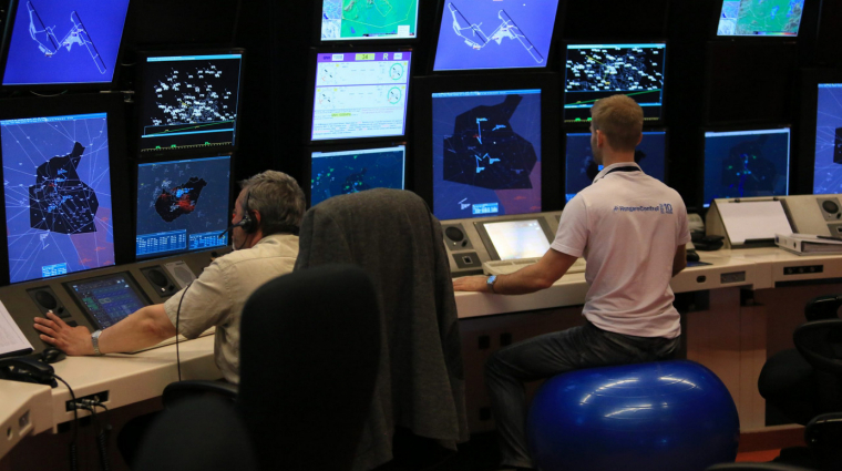 Turi Ferenc a HungaroControl új vezérigazgatója - ComputerTrends