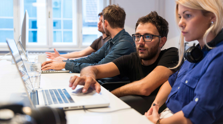 Így erősítheti a kibervédelmet az OpenText IGA megoldásával ...