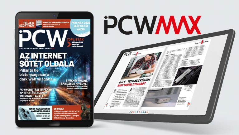 Főoldal - PCW - A megújult PC World