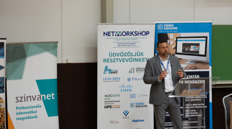 A digitális világot összetartó kábelek - a jövő kihívásai és technológiai irányai - ComputerTrends