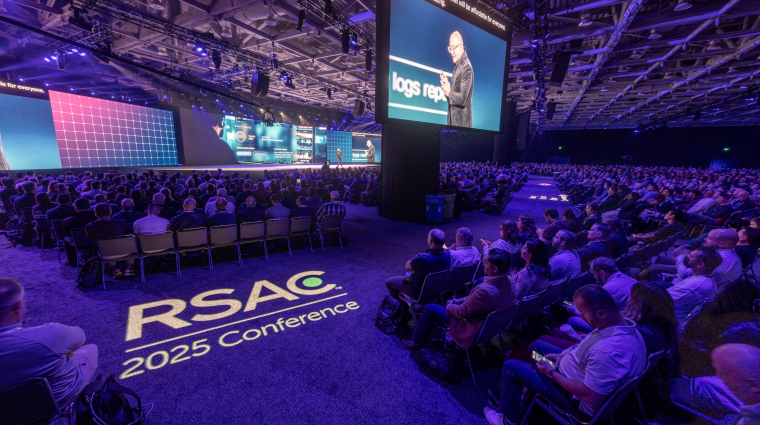 RSAC 2025 - Mesterséges intelligencia atombiztosan - ComputerTrends