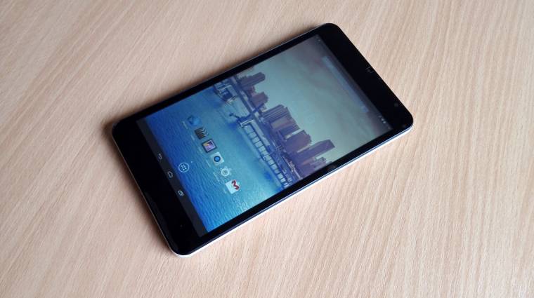 WayteQ Xtab Q8 GPS - Navigátor tablet - PCWPlus.hu